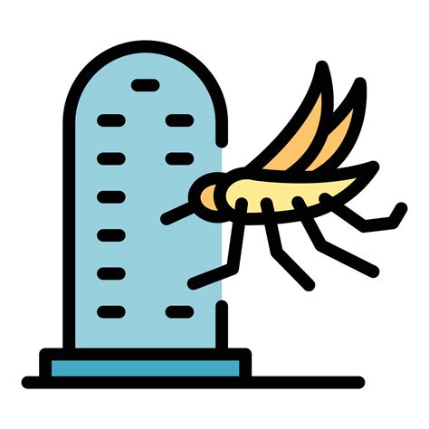 Insect Fly Icon Vector Flat 28140570 Vector Art At Vecteezy