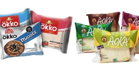 Pemkot Bandung Akui Tak Berwenang Tarik Produk Roti Okko Cuma Mengimbau