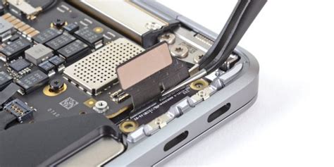 Macbook Type C Değişim İşlemleri Profix Elektronik
