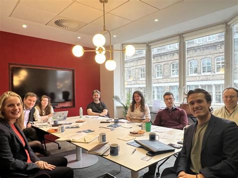 ☢️thank You To Sam Hall Director Conservative Environment Network And His Impressive Team For