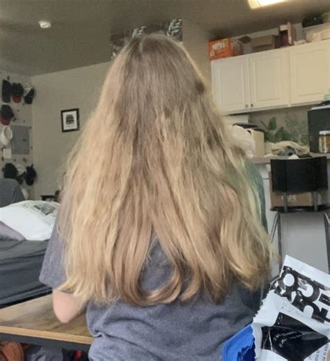 What Should I Do R Hair
