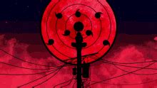 Itachi Uchiha Sharingan Wallpaper S Tenor