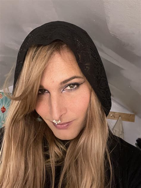Another Trans Witch Checking In🖤 R Witchesvspatriarchy