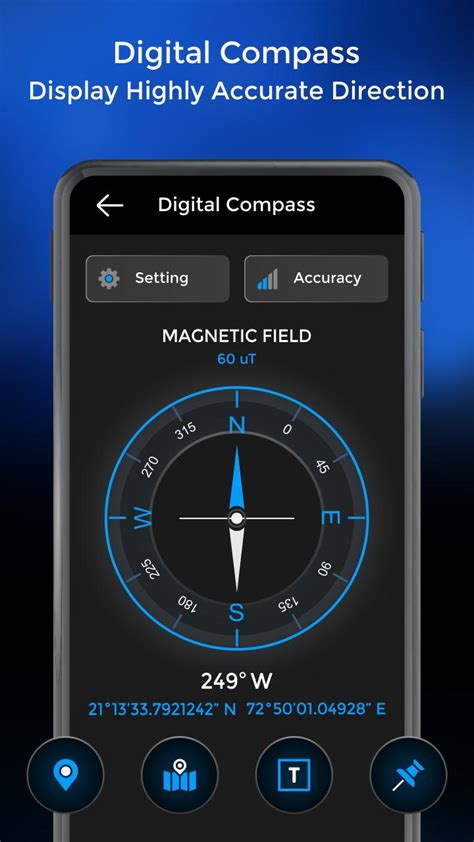Smart Compass For Android Apk For Android Download