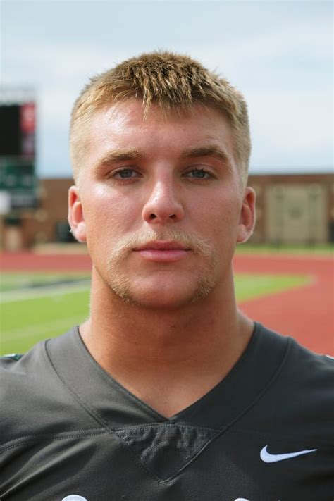 Oklahoma Hs Football Bergin Kysar Edmond Santa Fe Recruiting Profile