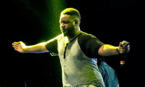 Ice Cube Shows Why He Is Still Relevant In Long Beach Show Los