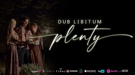 Video Dub Libitum Plenty 4222022