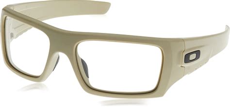 Oakley Mens Oo9253 Det Cord Rectangular Sunglasses At Beverly Browning