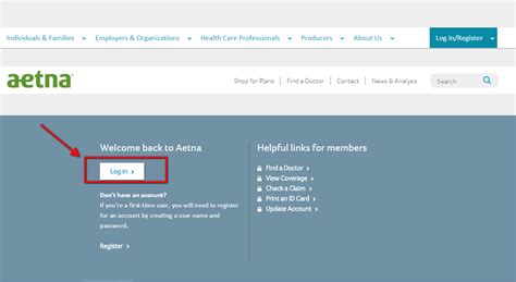 Aetna Insurance Number Enjoy Personalized Member Services Connecting