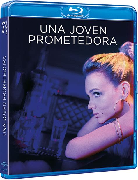 Una Joven Prometedora Blu Ray Comprar Detalles Y Opiniones
