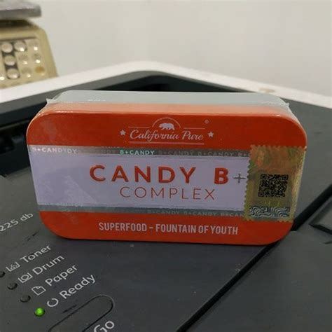 Candy B Complex
