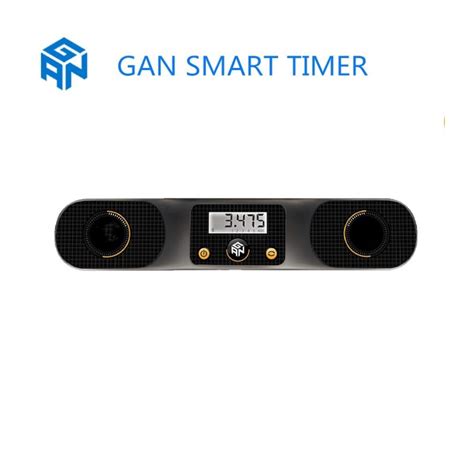 Gan Smart Timer Bluetooth