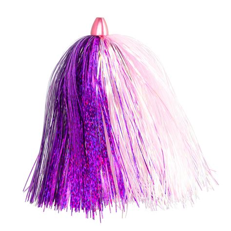 Mini Skirt Dusters 3 Pack Salt H2o Custom Tackle Fort Lauderdale Florida