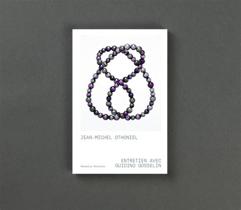 Entretien Avec Jean Michel Othoniel Par Delà Le Miroir Manuella Éditions