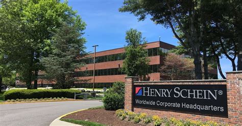 Harry Schein Cuts Workforce After Cyberattack Crains New York Business