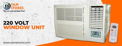220 Heat And Air Window Unit Gas Furnace