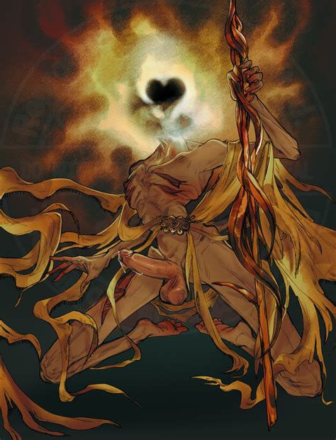 Rule 34 1boy Badskeles Balls Dick Elden Ring Fire Fire Head Flame