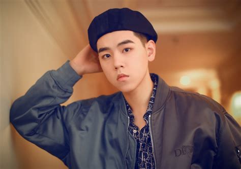 Xia Haoran Chris Xia 夏浩然 Cpophome