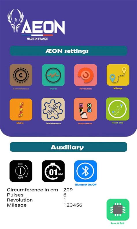 Aeon 2 0 Apk For Android Download