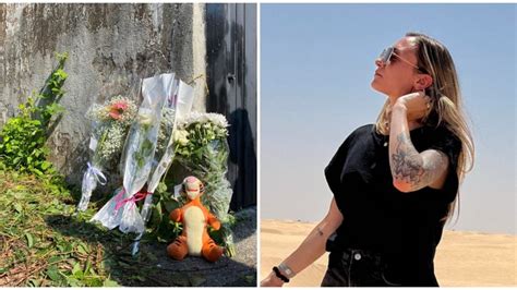 Giulia Tramontano La Sorella Rompe Il Silenzio Una Famiglia Distrutta Notizie 24 Ore