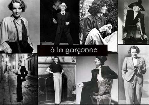 Do You Embrace Garconne Style Lorrie Graham