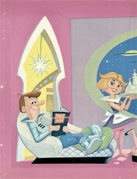 Pin On The Jetsons🪐💫🌟☄️🌕