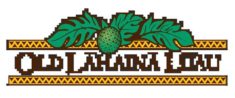 About Us Old Lāhainā Lūau