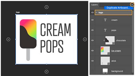 Software For Designing Logo