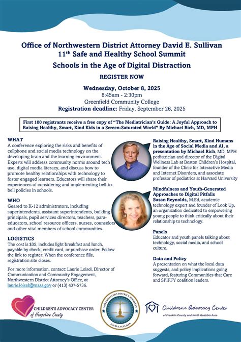 Annual School Summit To Focus On Technology Social Media 983 Fm Whai