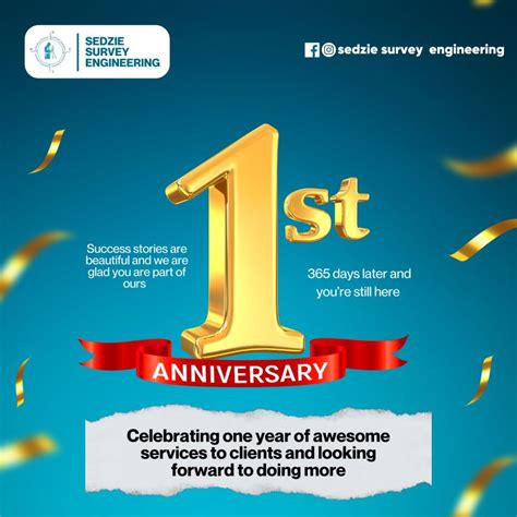 Oneyearofexcellence Surveying Engineering Teamwork Innovation