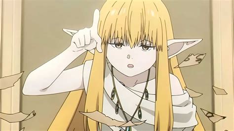 5 Strongest Elves In Frieren Ranked