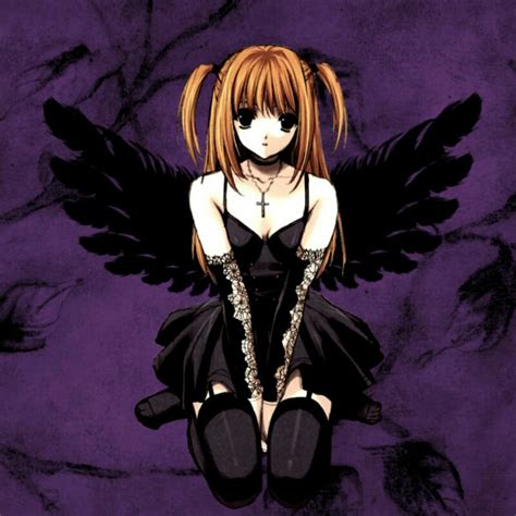 Misa Wallpaper Misa Amane Photo 35933570 Fanpop