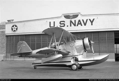 Aircraft Photo Of 0782 Grumman J2f 2 Duck Usa Navy 584352