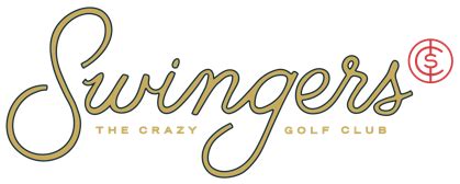 Love Is In Full Swing Swingers Las Vegas Crazy Golf Putts Love On The