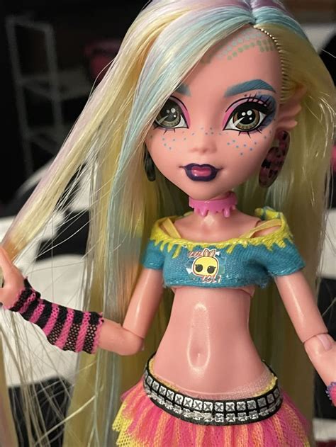 Pin By U2800 On Dolls Monster High Doll Clothes Monster High Dolls