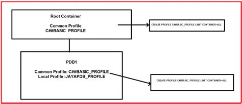 User Profiles In Oracle With Examples Dot Net Tutorials