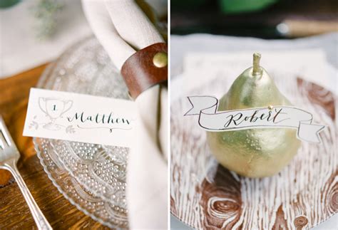 Wedding Calligraphy Inspiration Ashley Buzzy Lettering