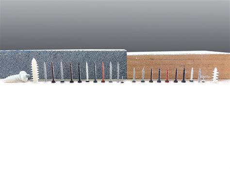 Etics Insulation Screws For Insulated Façades Big See