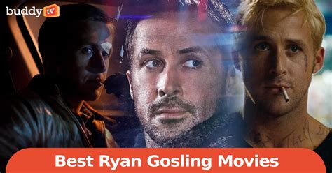 Ryan Gosling Upcoming Movie Projects