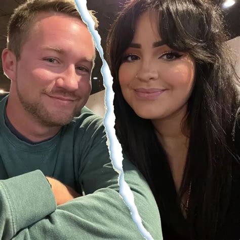 Inside 90 Day Fiances Tiffany Franco And Dan Macfarland Jr S Split