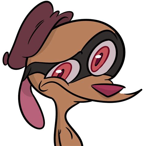 Ren Hoek By Gingerbr3ad On Newgrounds