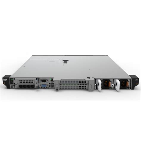 Dell Poweredge Xr Rack Server Advanced Customization Service Poweredge Xr And Hard Drive Price