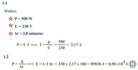 Efeito Joule Classion