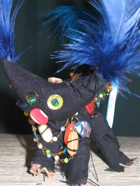 Ju Ju Kitty Juju Festival Captain Hat Black Cat