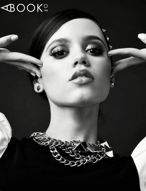 Fantastic Jenna Ortega Rsophisticatedbeauty