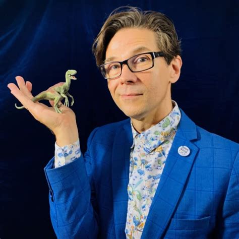 George Ivanoff Ckt Speakers Agency