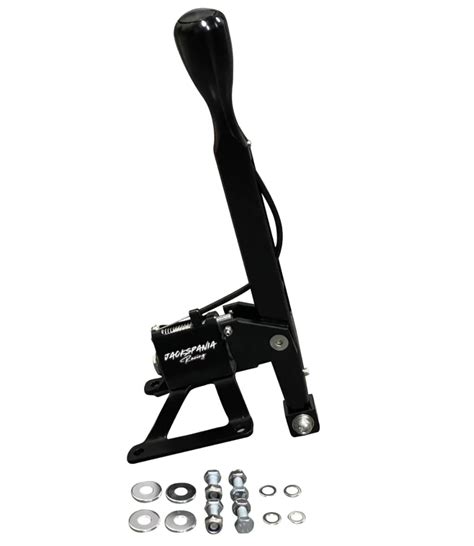 Billet Eg Ek Dc2 B Series Shifter Box Civic Integra Del Sol B16 B18 B2