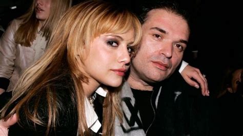 Pictures Of Simon Monjack