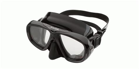 Riffe Naida Mask