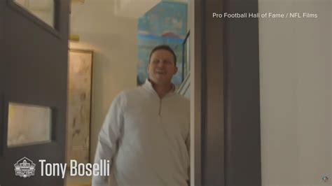 Hall Of Famer Beloved Jaguar Tony Boselli Jumps Back In History To
